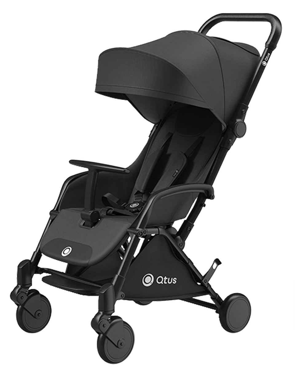 Qtus Tody - Premium Compact Baby Stroller